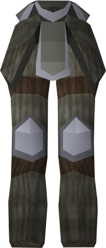 Agile legs | RuneScape Wiki | Fandom