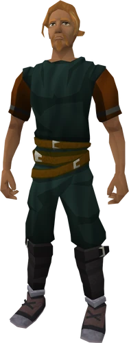 Climbing boots | RuneScape Wiki | Fandom