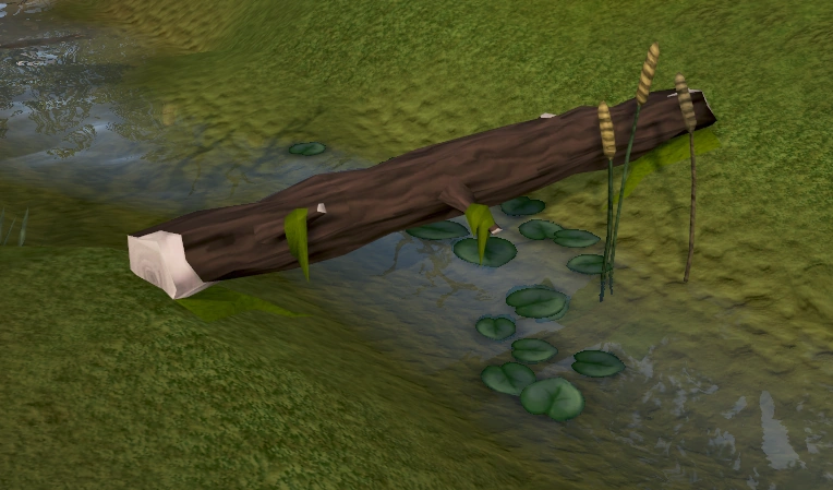 Log balance | RuneScape Wiki | Fandom