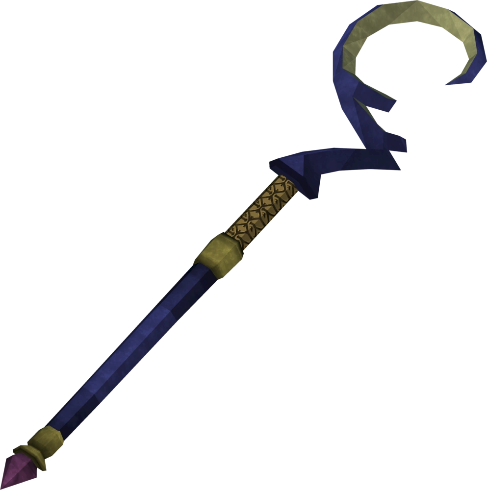 Memory wand | RuneScape Wiki | Fandom