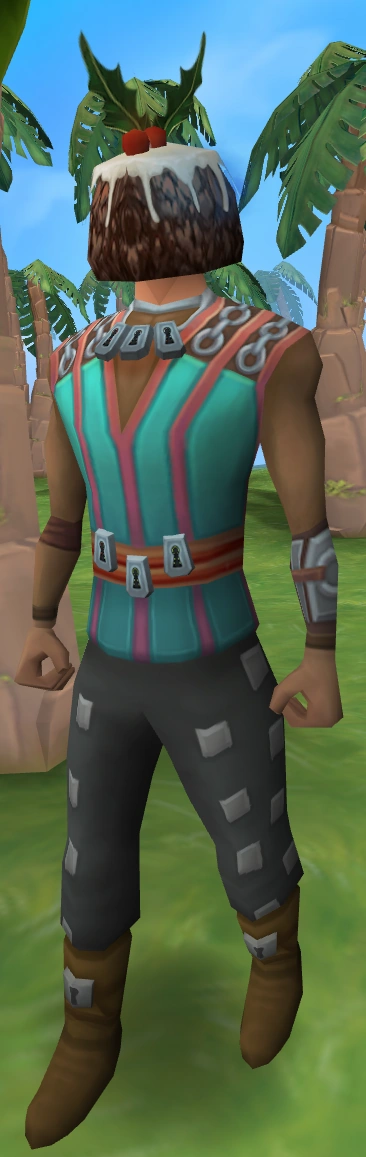 Puddinghead | RuneScape Wiki | Fandom