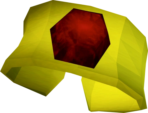 Ruby bracelet | RuneScape Wiki | Fandom
