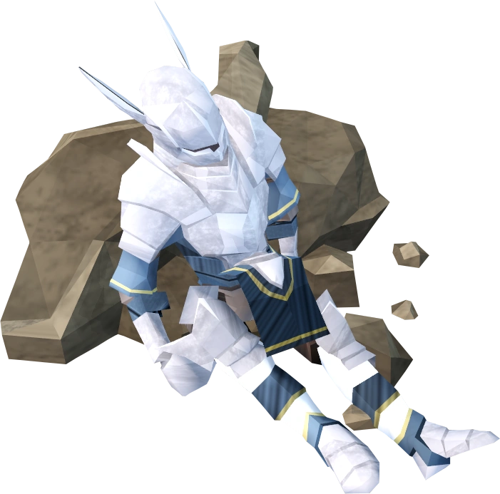 Sir Ruppe | RuneScape Wiki | Fandom