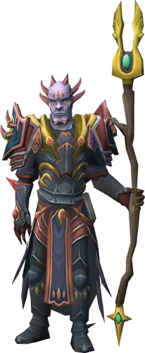 Zamorak | RuneScape Wiki | Fandom