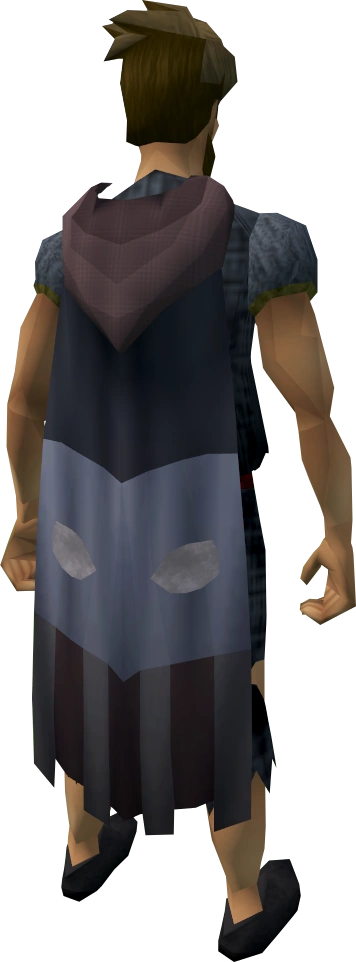 Ardougne cloak 2 | RuneScape Wiki | Fandom