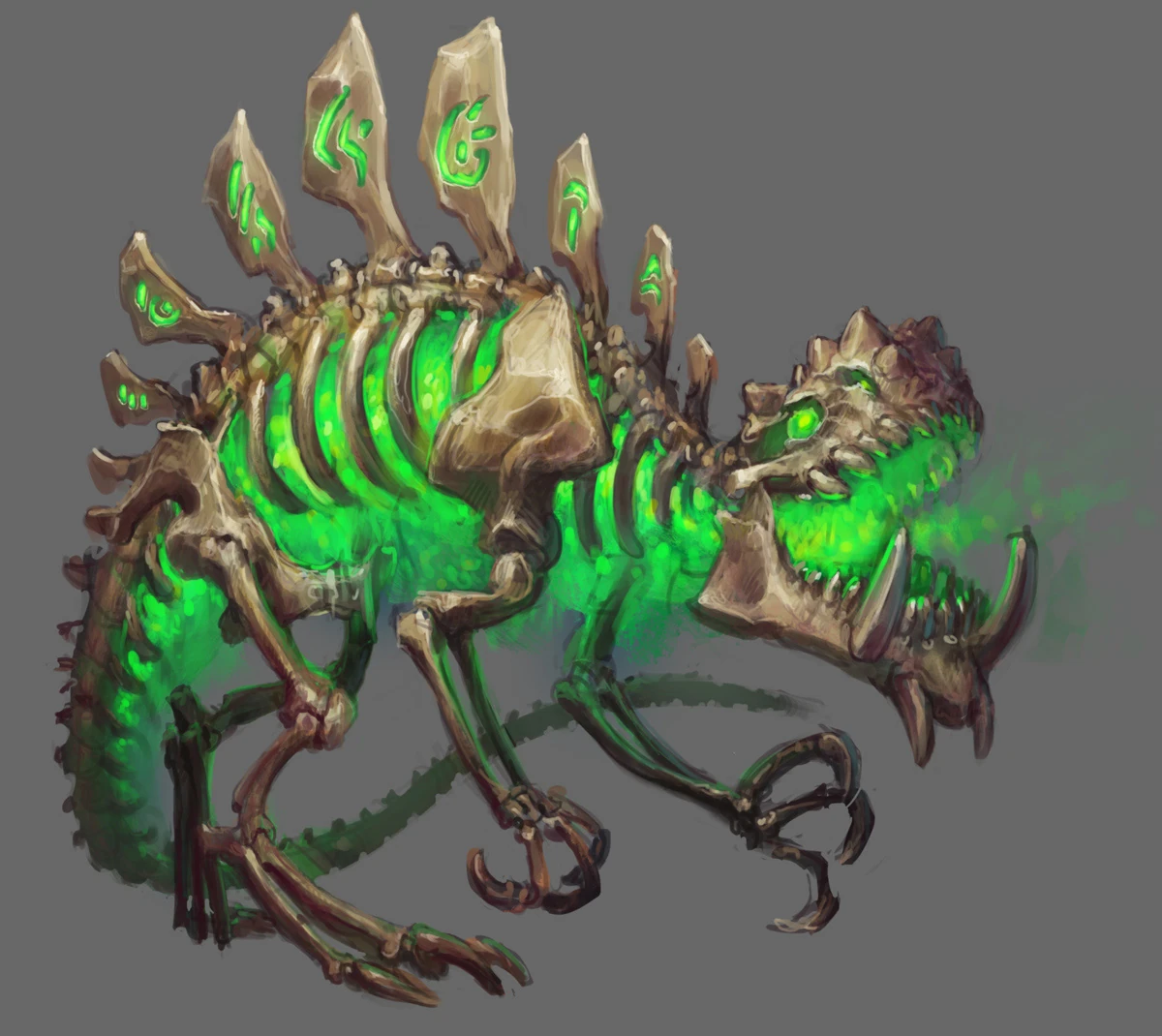 Solomon's General Store – Brightflame Ancient and Inari | RuneScape ...