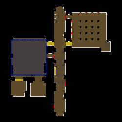 Address cube (earth) | RuneScape Wiki | Fandom