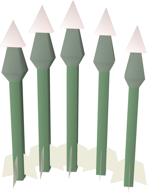 Diamond bolts (e) | RuneScape Wiki | Fandom