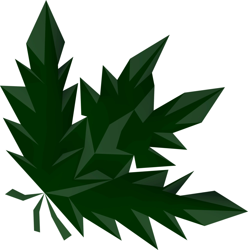 Enriched snapdragon | RuneScape Wiki | Fandom