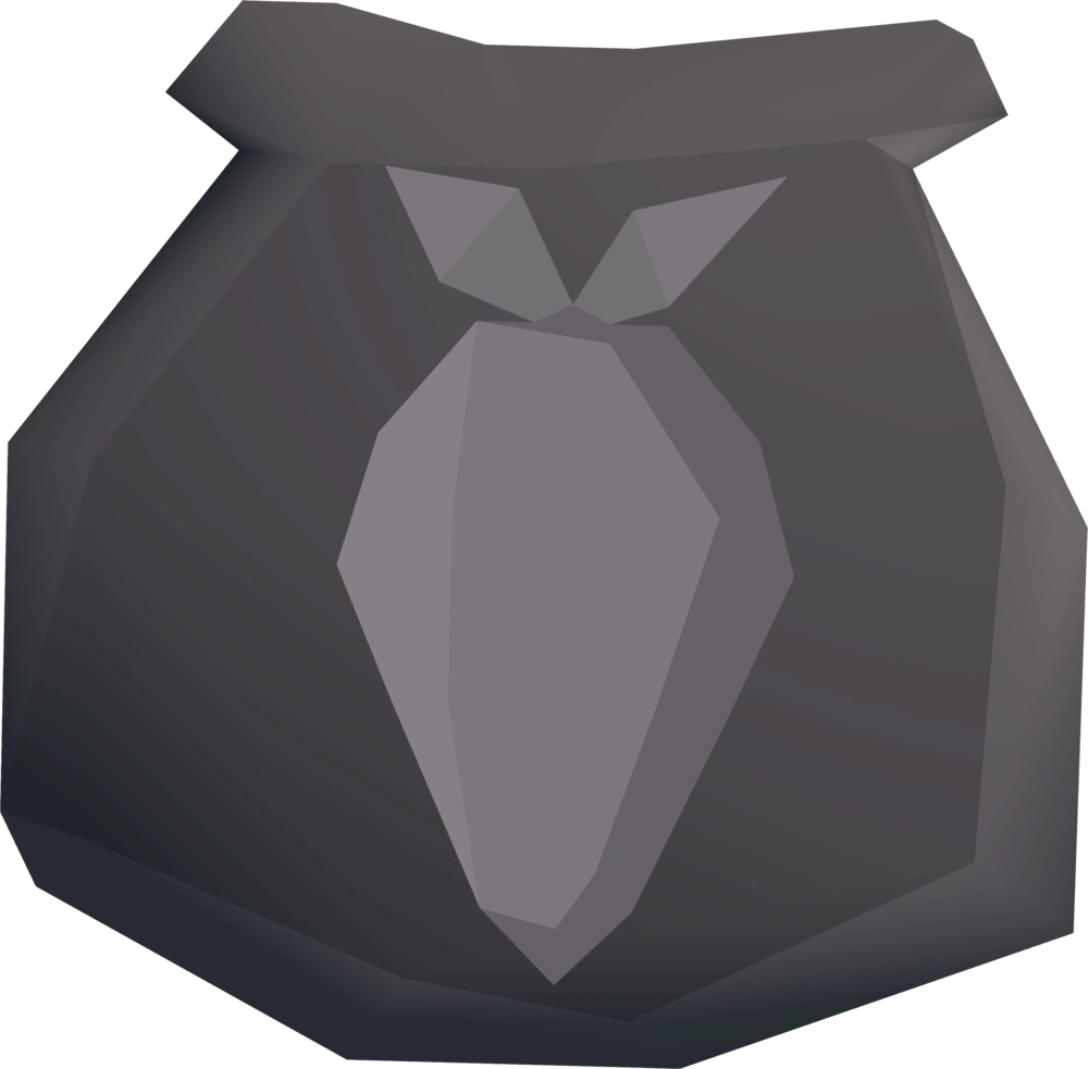 Evil turnip pouch(u) | RuneScape Wiki | Fandom