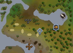Karamja Hunter area | RuneScape Wiki | Fandom