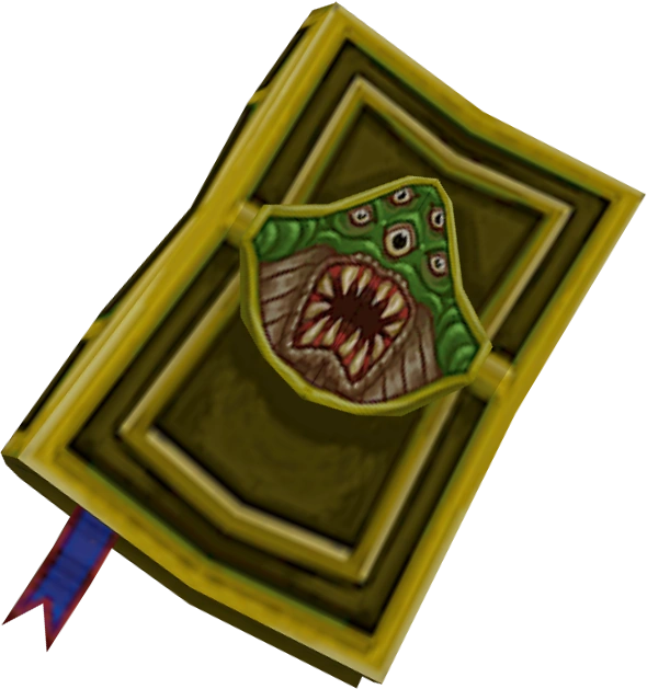 King help book | RuneScape Wiki | Fandom