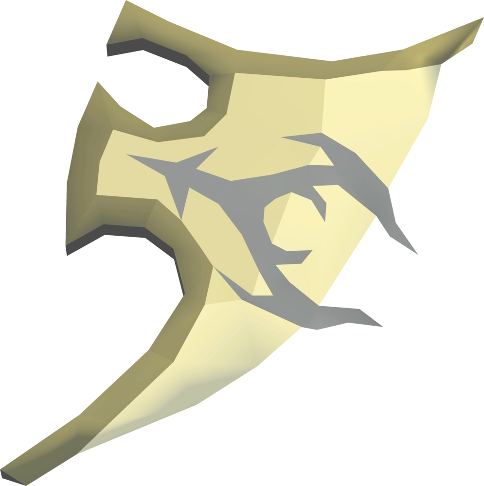 Lucky arcane spirit shield | RuneScape Wiki | Fandom