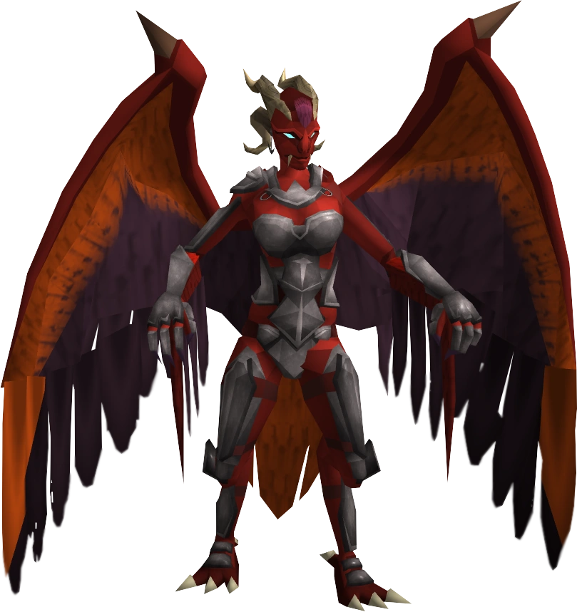 Category:Monsters with access to the rare drop table | RuneScape Wiki ...