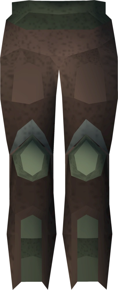Platelegs (class 1) | RuneScape Wiki | Fandom