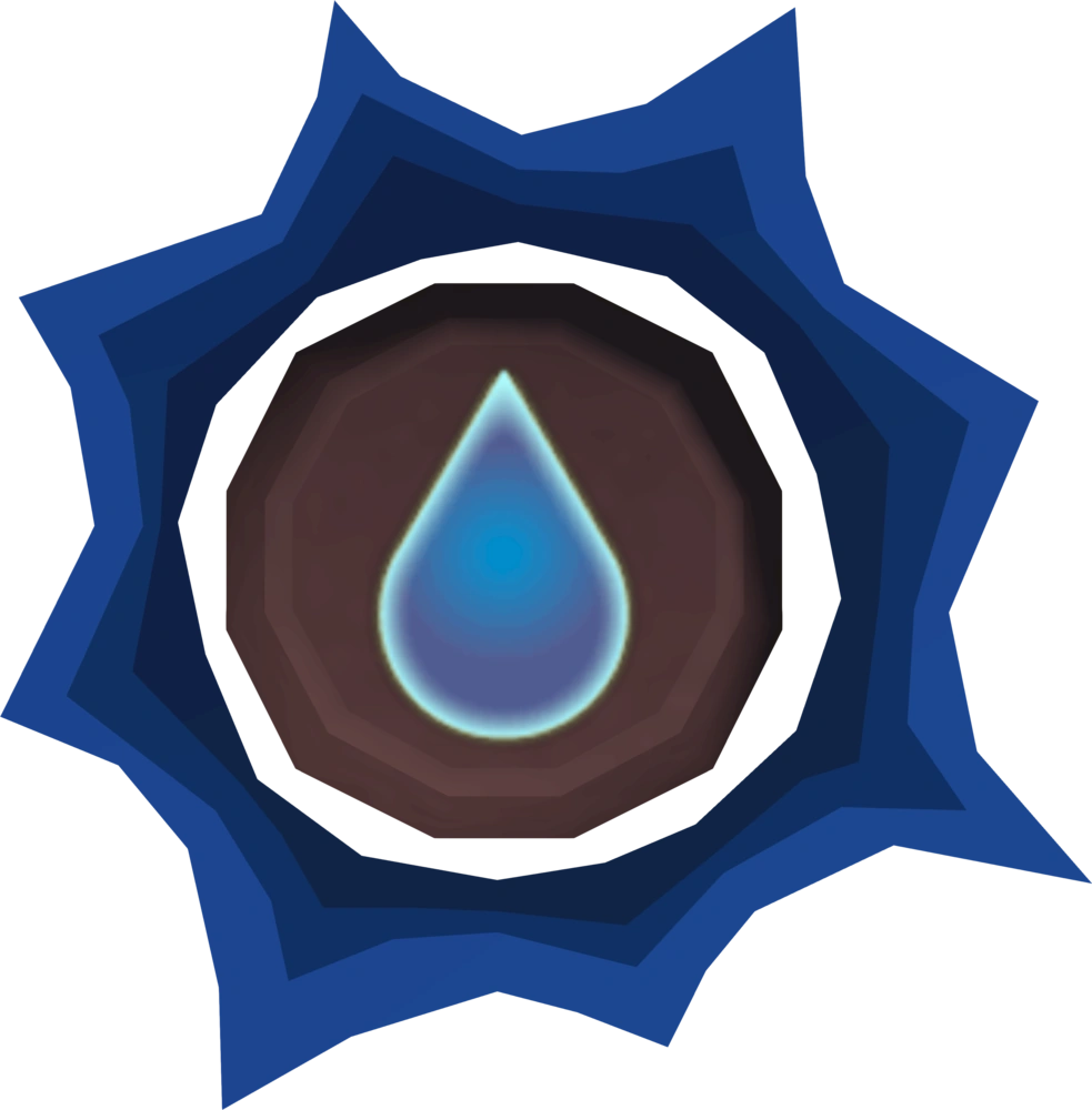 Prepared water rune | RuneScape Wiki | Fandom