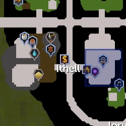 Sawmill operator (Prifddinas) | RuneScape Wiki | Fandom