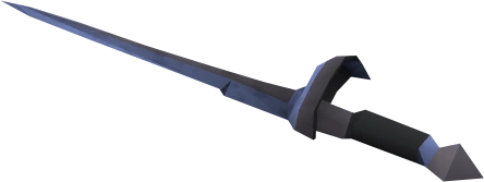 Argonite rapier | RuneScape Wiki | Fandom