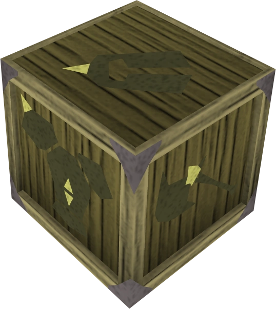 Barrows - Dharok's set | RuneScape Wiki | Fandom