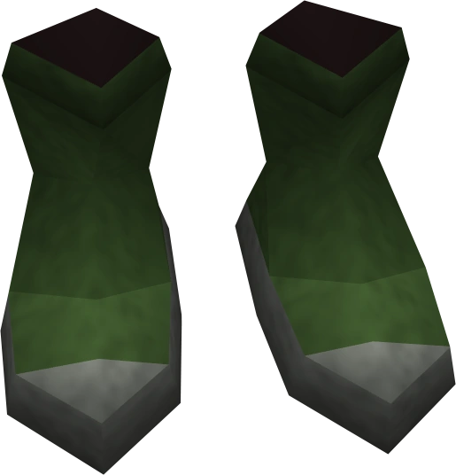 Bryll shoes | RuneScape Wiki | Fandom