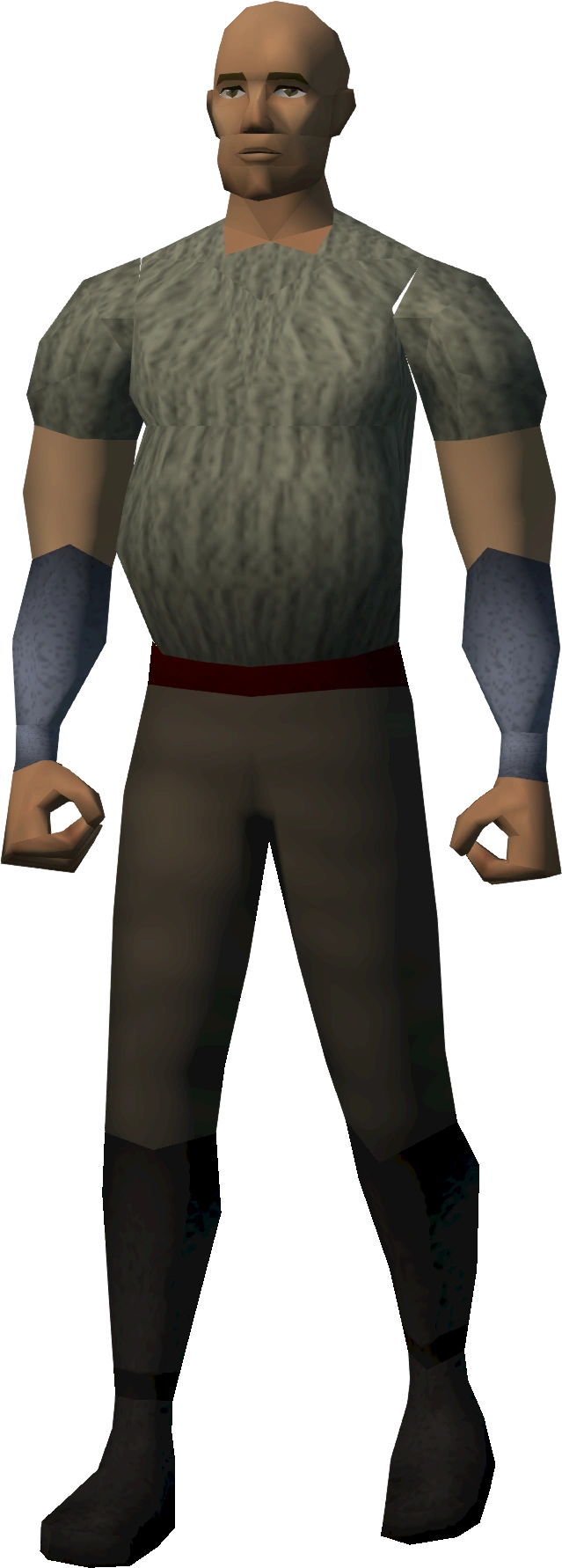 Customer (Man) | RuneScape Wiki | Fandom