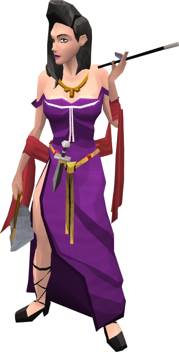 Fame | RuneScape Wiki | Fandom