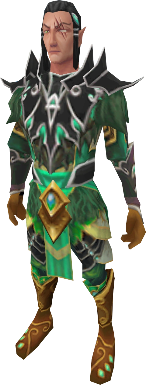 Morvran | RuneScape Wiki | Fandom