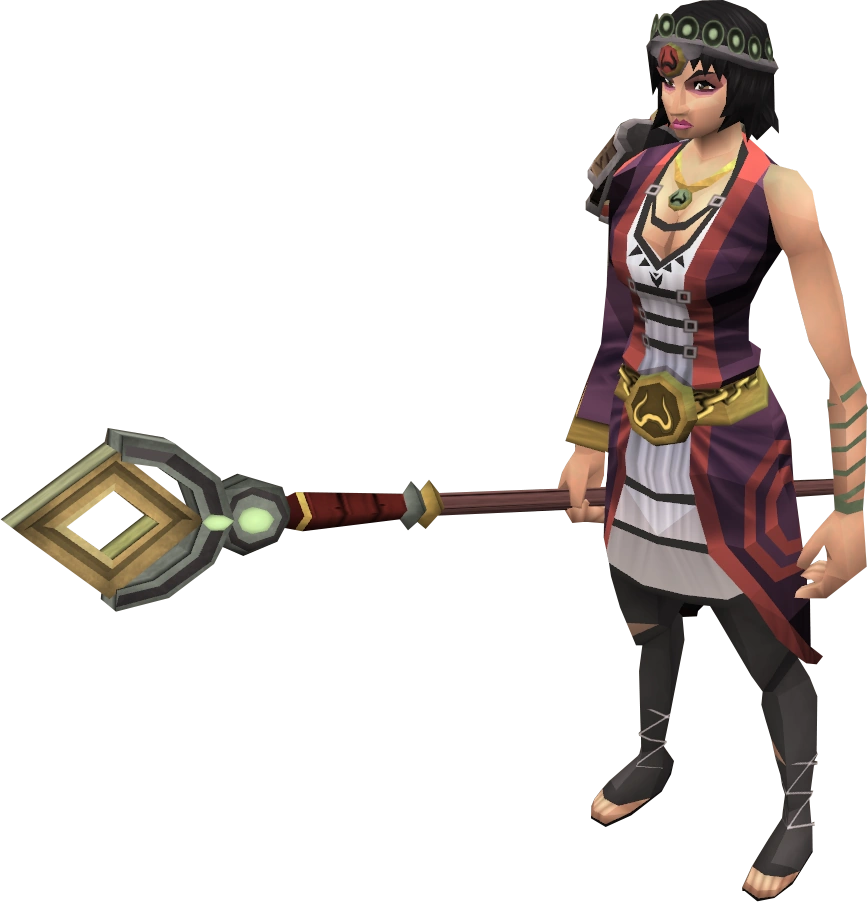 Caitlin | RuneScape Wiki | Fandom