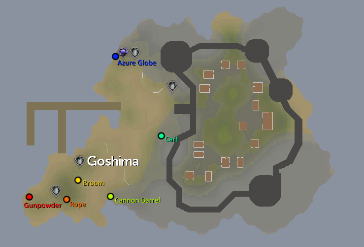 Damage Control quick guide | RuneScape Wiki | Fandom