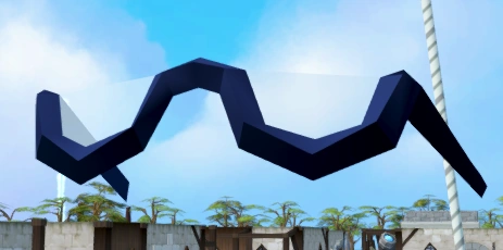 Half-moon spectacles (blue) | RuneScape Wiki | Fandom