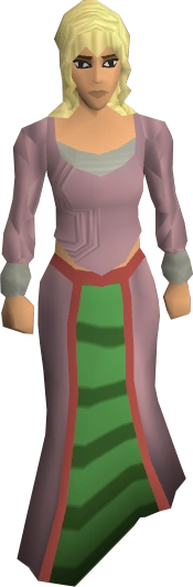 Juliet | RuneScape Wiki | Fandom
