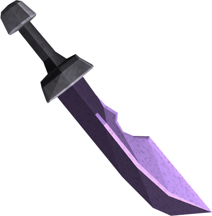 Mithril Ceremonial Sword Ii Runescape Wiki Fandom