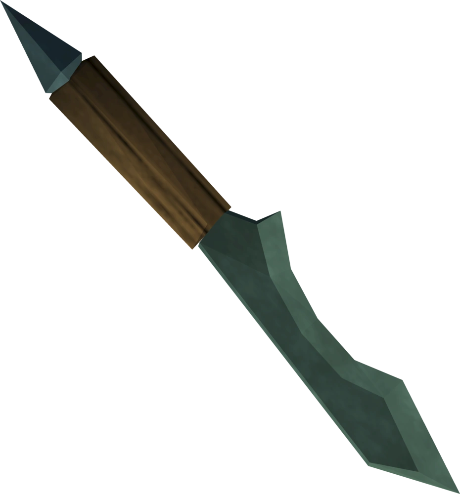Off-hand adamant dagger | RuneScape Wiki | Fandom