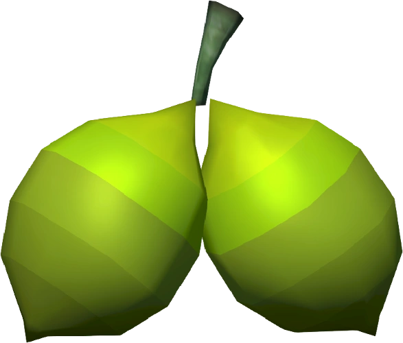 Sourberry | RuneScape Wiki | Fandom