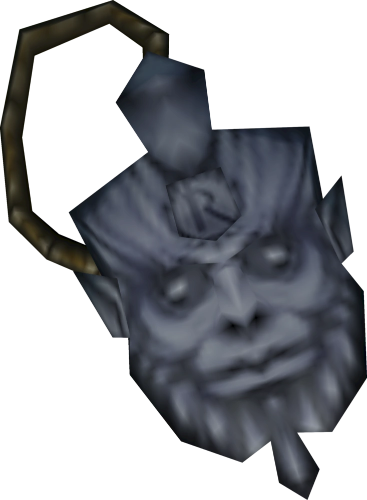 Artisan monkey trinket | RuneScape Wiki | Fandom