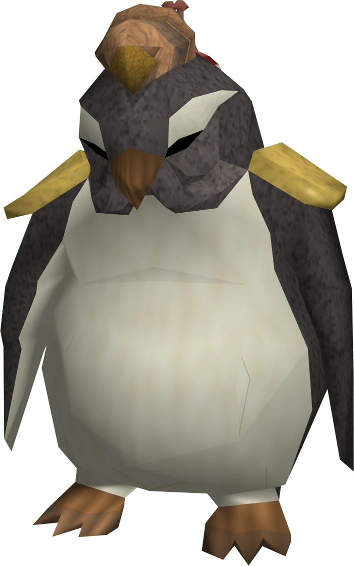 Captain Marlin | RuneScape Wiki | Fandom