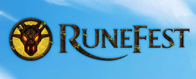 Watch RuneFest 16 Now! | Stream Schedule | RuneScape Wiki | Fandom