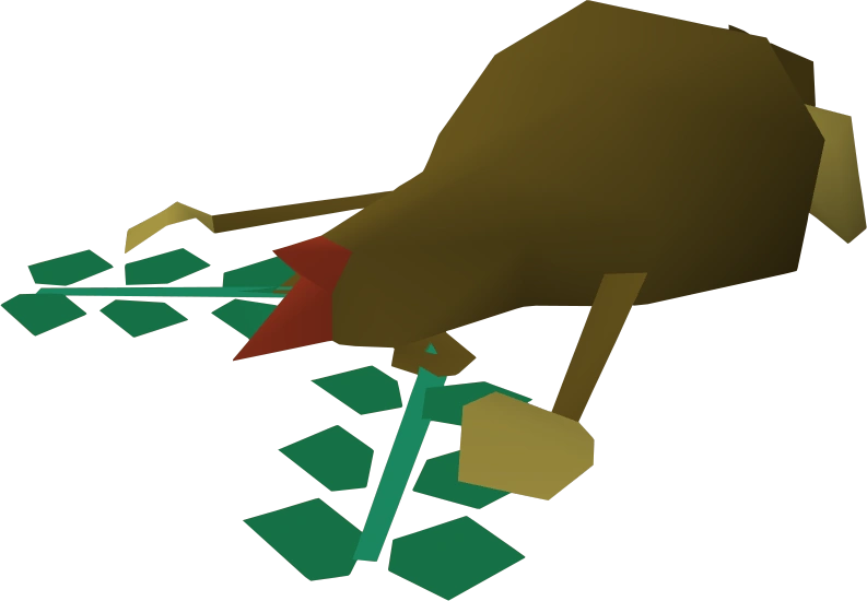 Stuffed monkey | RuneScape Wiki | Fandom