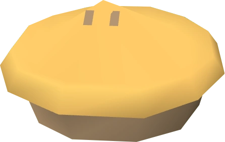 Uncooked meat pie | RuneScape Wiki | Fandom