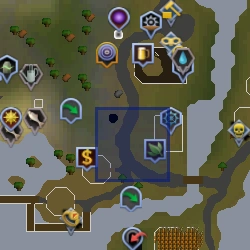 Wilbur | RuneScape Wiki | Fandom