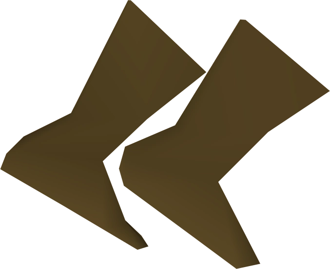 Citizen shoes | RuneScape Wiki | Fandom