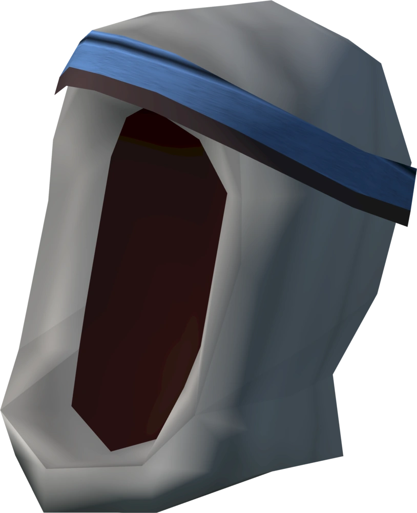 Hallowed hood | RuneScape Wiki | Fandom