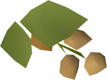 Krandorian hops | RuneScape Wiki | Fandom