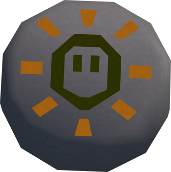 Mind rune | RuneScape Wiki | Fandom