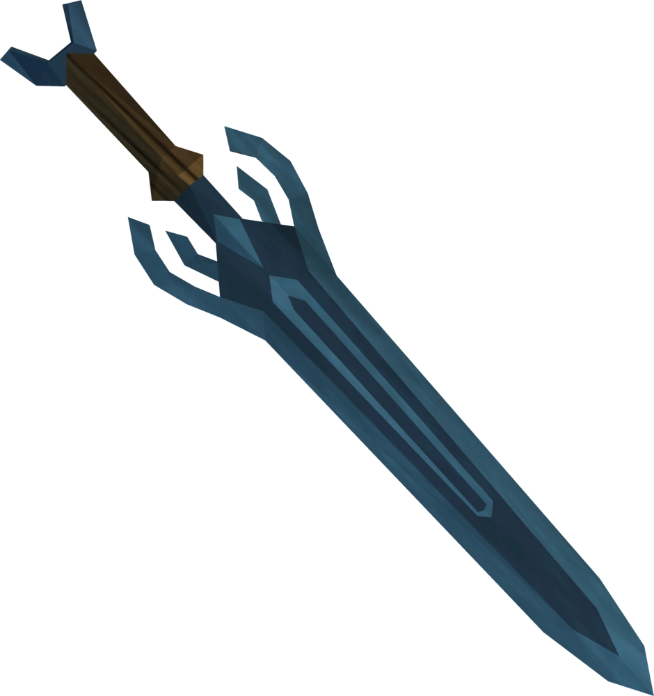 Off-hand rune sword | RuneScape Wiki | Fandom