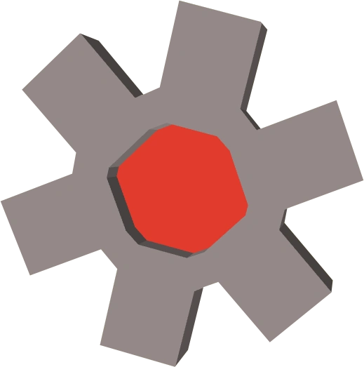 Red cog | RuneScape Wiki | Fandom