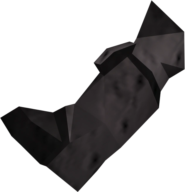 Spare construct leg (u) | RuneScape Wiki | Fandom