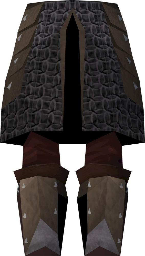 Vanguard legs | RuneScape Wiki | Fandom