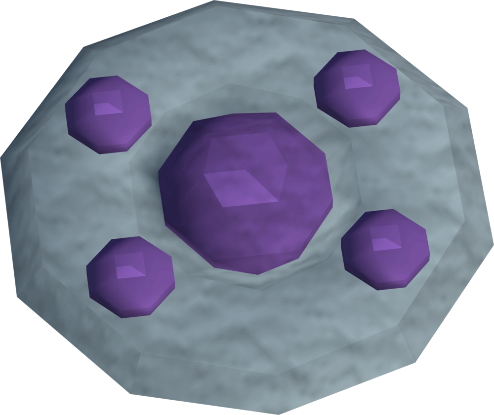Brooch (Rocking Out) | RuneScape Wiki | Fandom