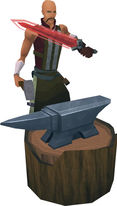 Dunstan | RuneScape Wiki | Fandom